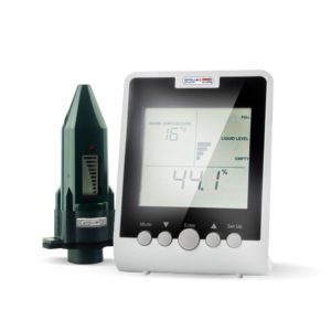 Accessories for oil tanks | Oil Tank Change