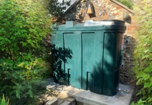 Oil Tank Base Regulation Guide | Oil Tank Change