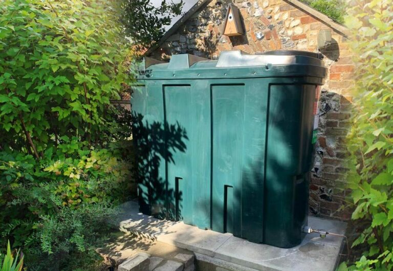 Oil Tank Base Regulation Guide | Oil Tank Change