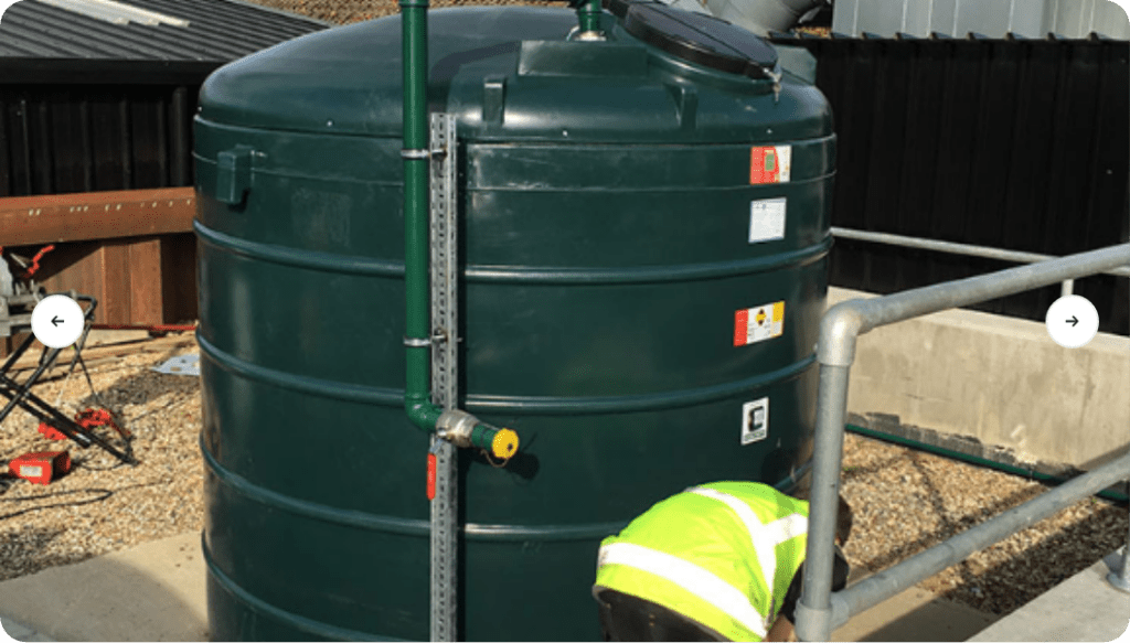 Most Common Summer Issues for Oil Tanks and How to Fix Them | Oil Tank ...