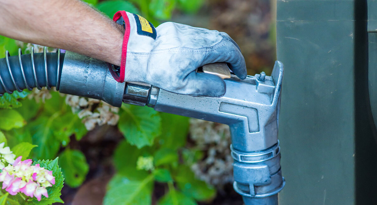 Complete Guide to Oil Tank Regulations | Oil Tank Change