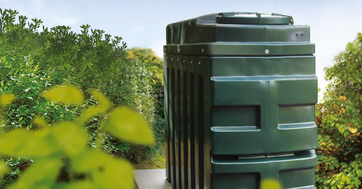 Should I upgrade to a double-bunded tank? The best choices to make as ...