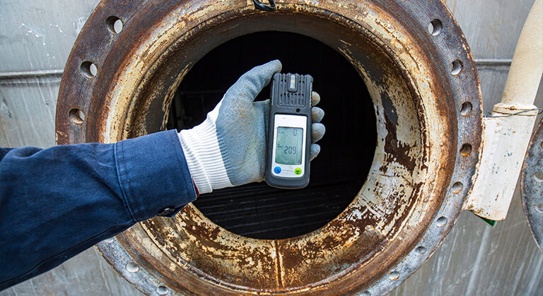 Checklist of Oil Tank Inspections | Oil Tank Change